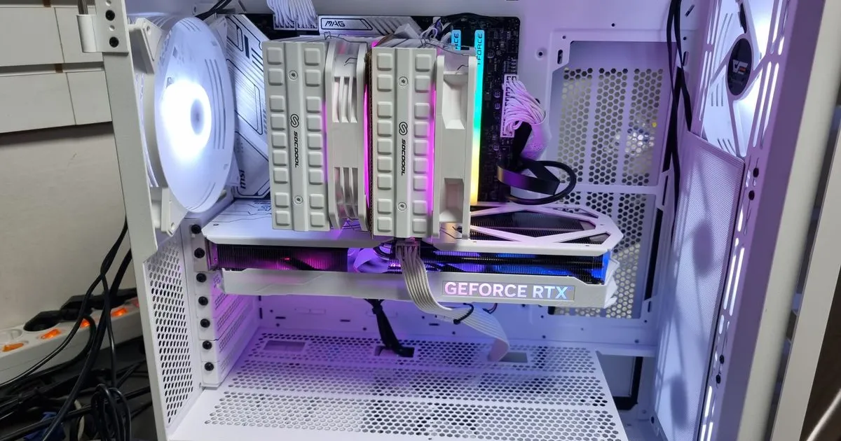 프리미엄pc 조립 최진만 숨고 숨은고수
