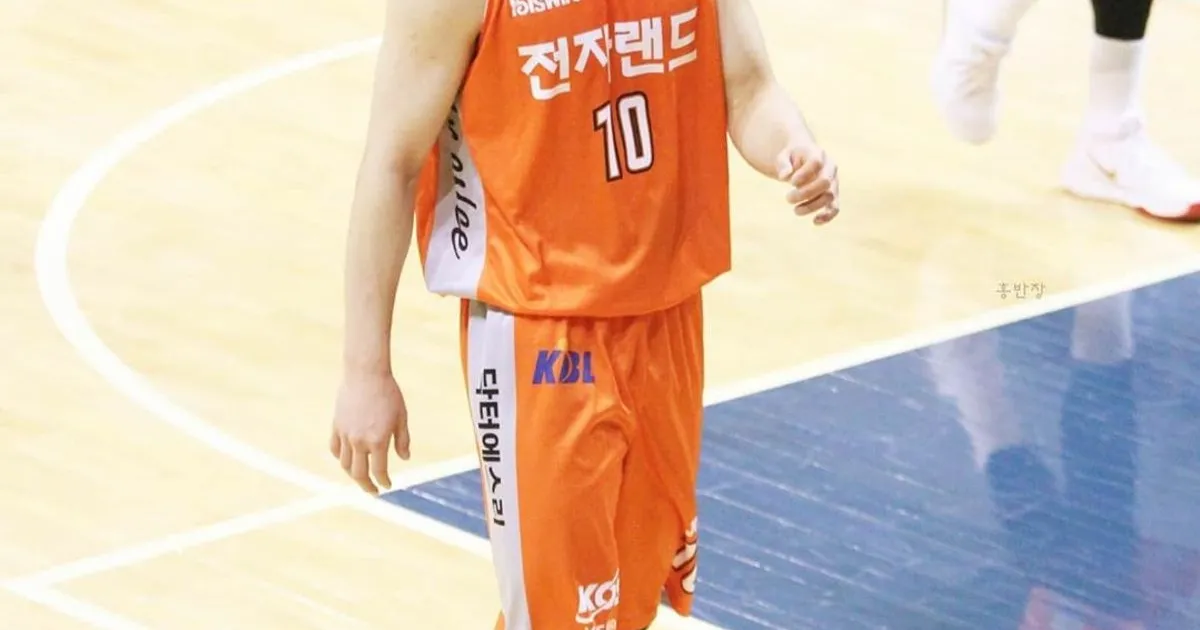 농구스킬개인팀실기시험준비 권성진 숨고 숨은고수