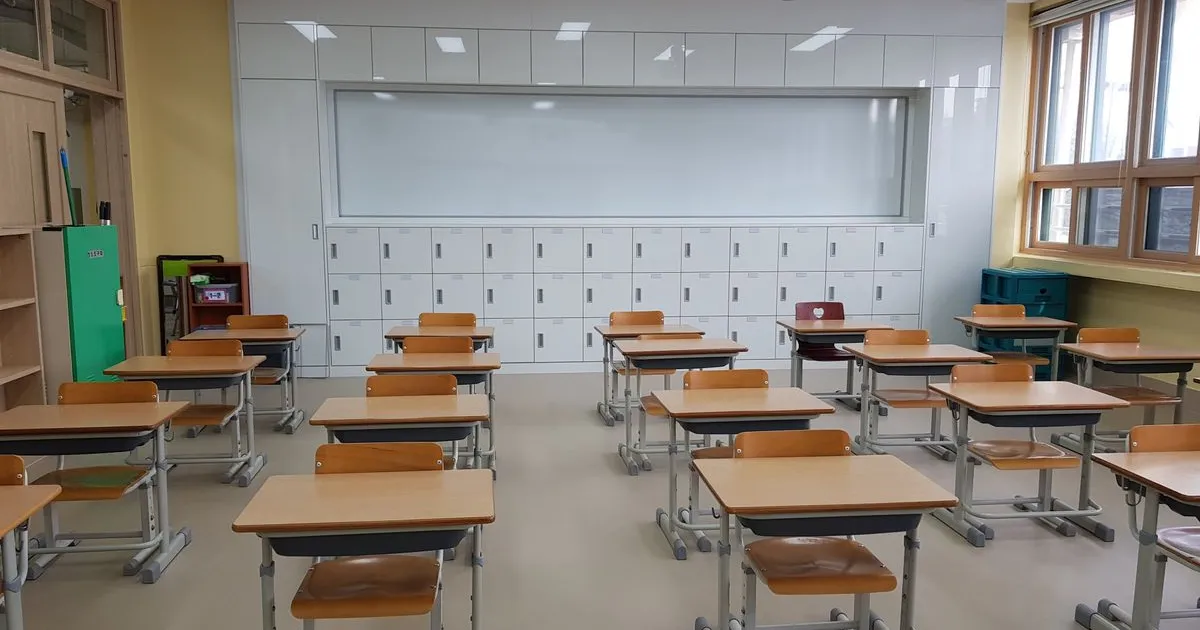 학교 출입문 및 환경개선공사 김인태 숨고 숨은고수