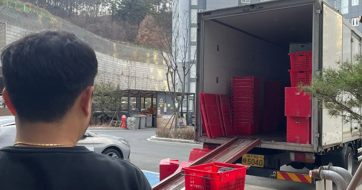 포항 대구 오시는 고객님 재밌게 이사해드렸습니다 20대 젊은 청년친구익스프레스 숨고 숨은고수