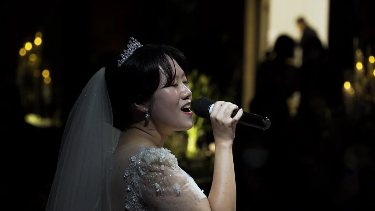 서울 더 화이트베일 본식 영상 촬영 인디고스튜디오 숨고 숨은고수
