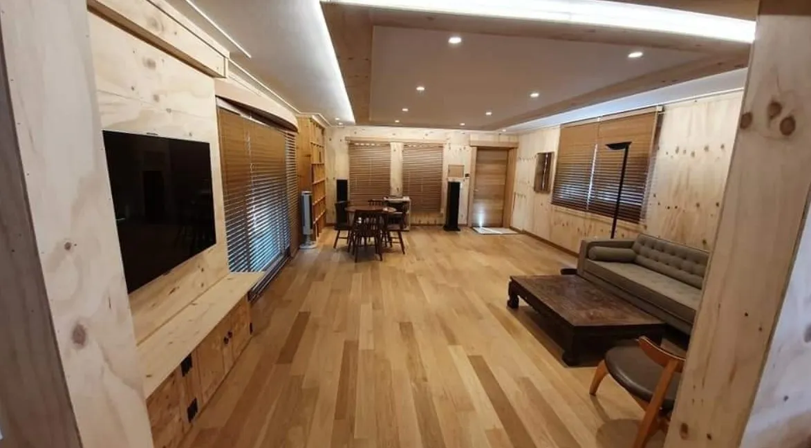 경주농막 배동 865 (24PY) / 정건축 (박정대표) - 숨고, 숨은고수