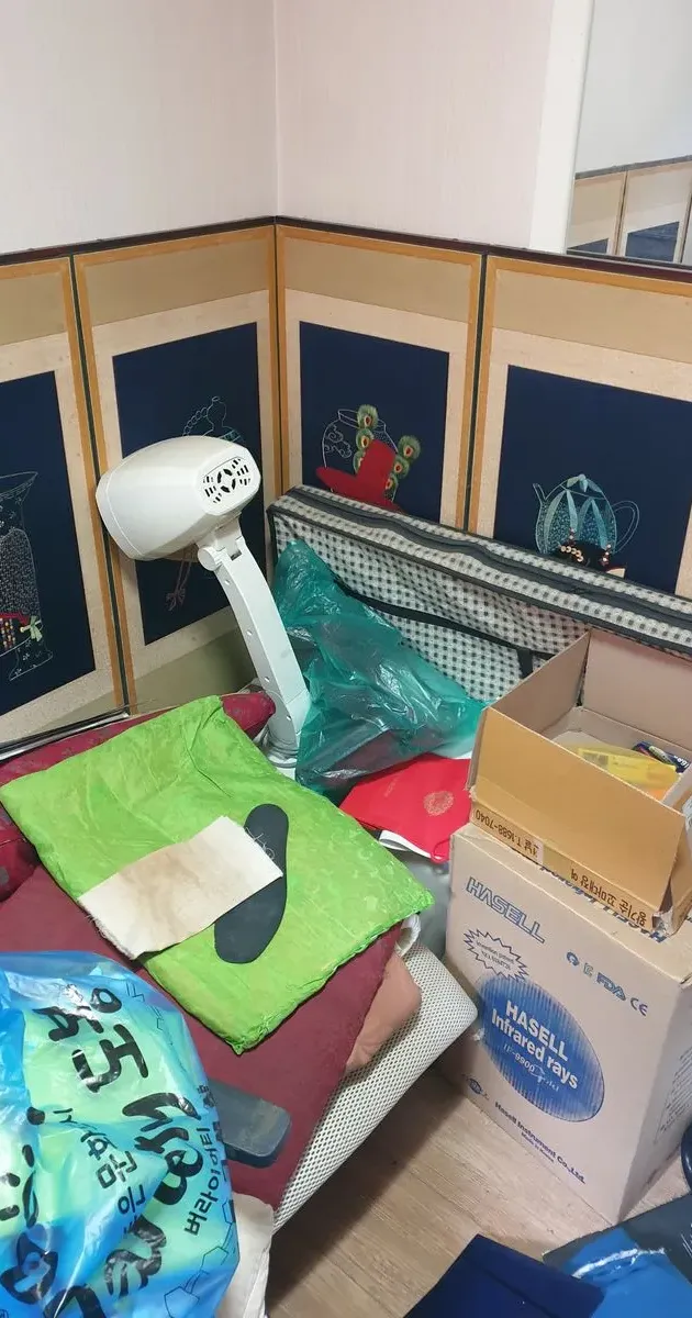 유품정리 쓰레기집 처리 율종합환경종합청소대행 숨고 숨은고수