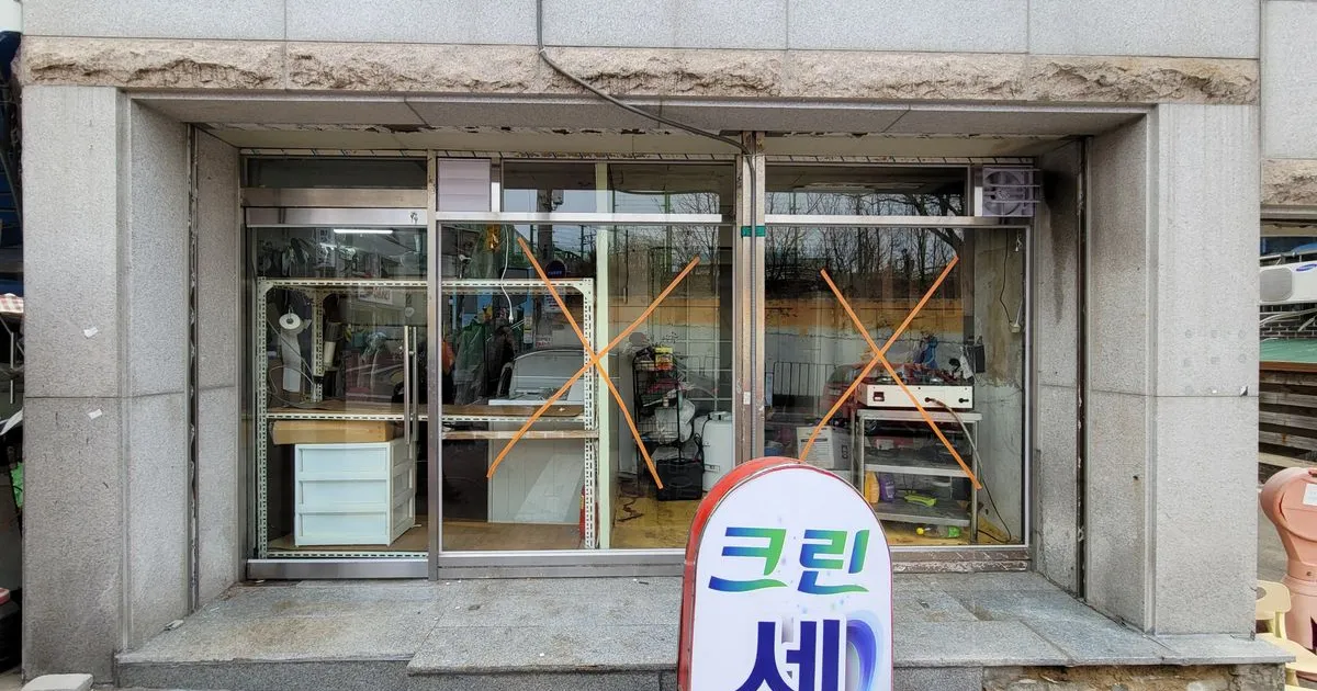 1층 상가샷시 수리 박성훈 숨고 숨은고수