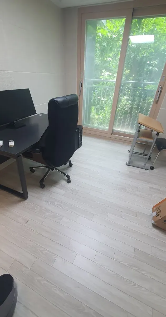 오피스텔 2인일반이사 작업 차카화물 숨고 숨은고수