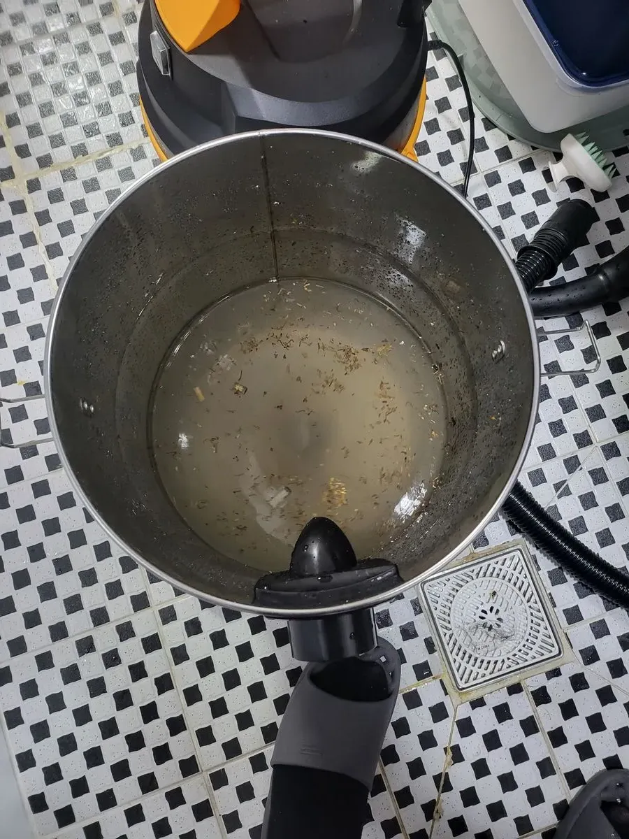 뚜러콩 뚜러콩 24시 하수구 변기 배관막힘역류 고압세척 숨고 숨은고수