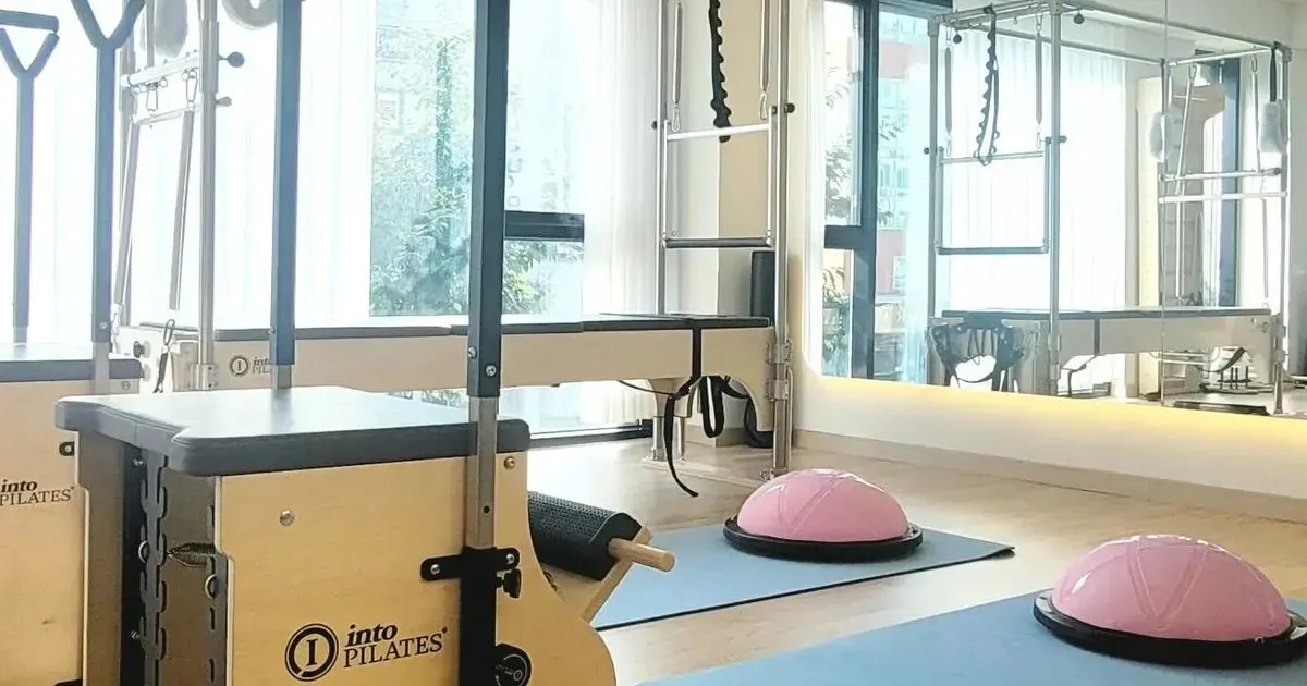 돈암동 필라테스 웰러스 엔케이디자인 숨고 숨은고수