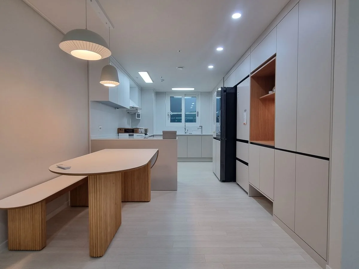 별내푸르지오아파트33py / 굿하우징/albam디자인 - 숨고, 숨은고수