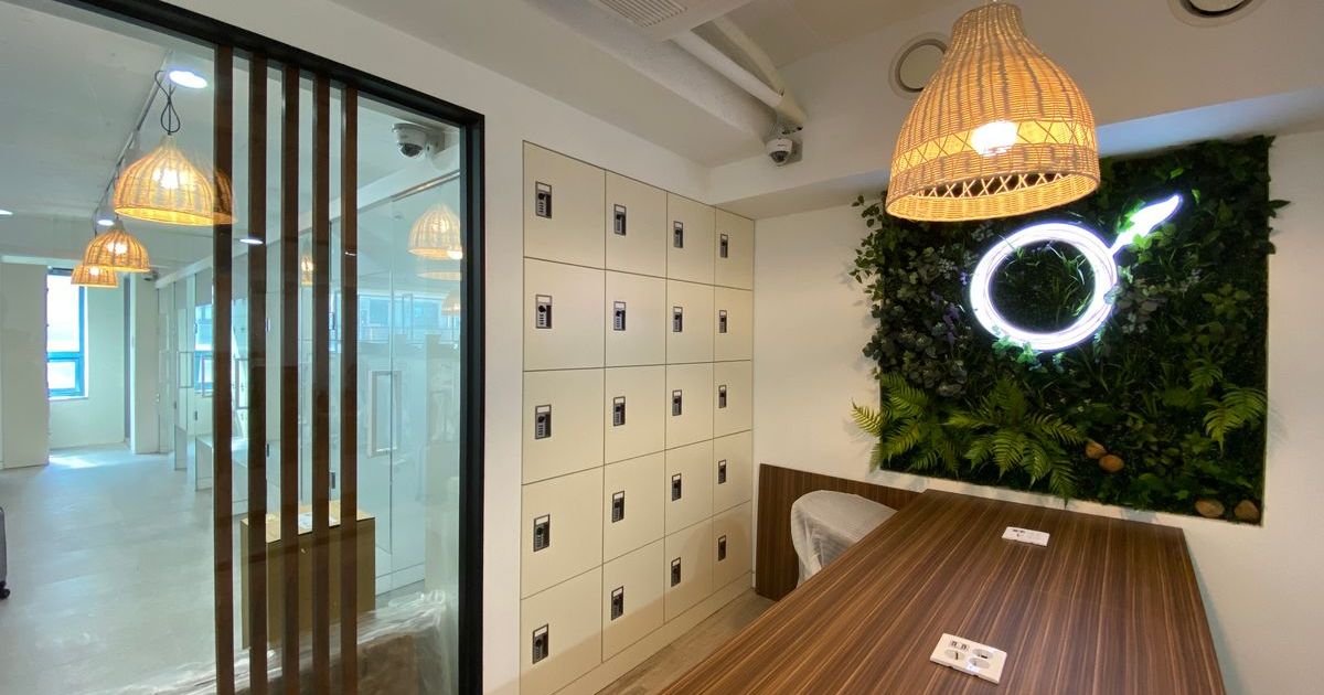 Nest24스터디카페 주공간경영 숨고 숨은고수