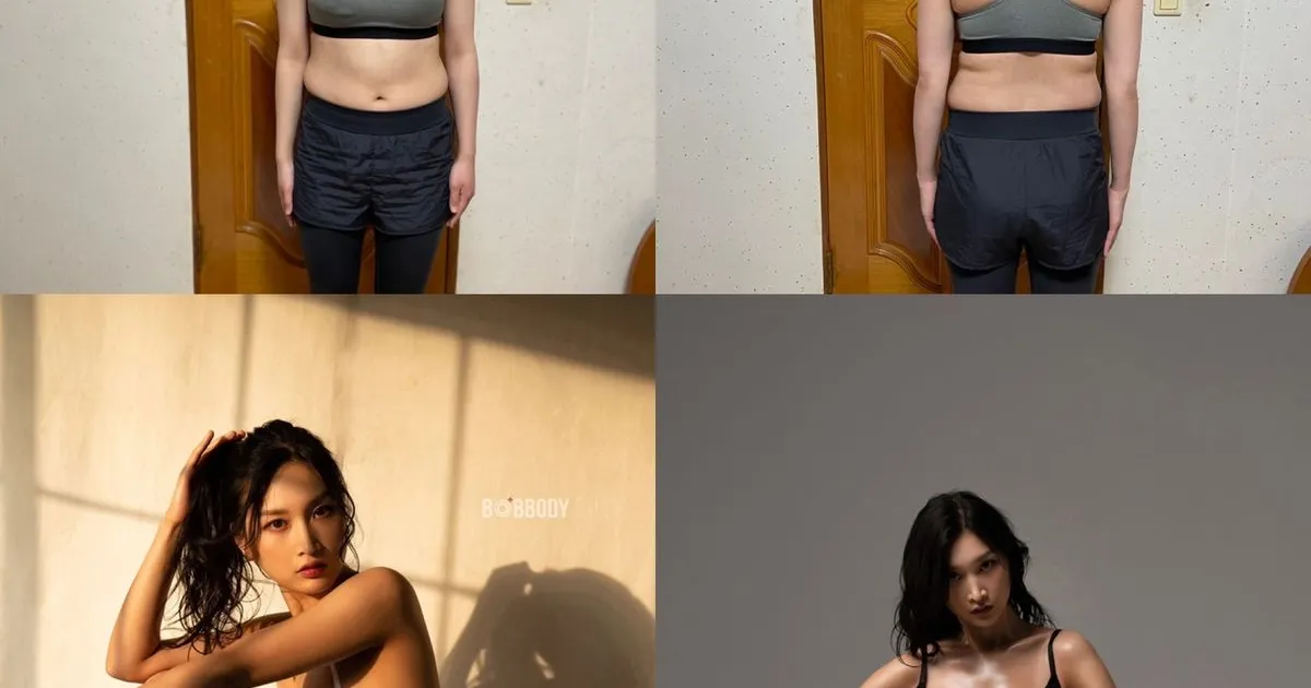 회원님 바디프로필 고성근 숨고 숨은고수