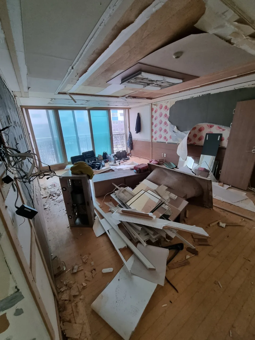 천안 목천 신도브래뉴2차 34py / 미가수토탈인테리어 - 숨고, 숨은고수