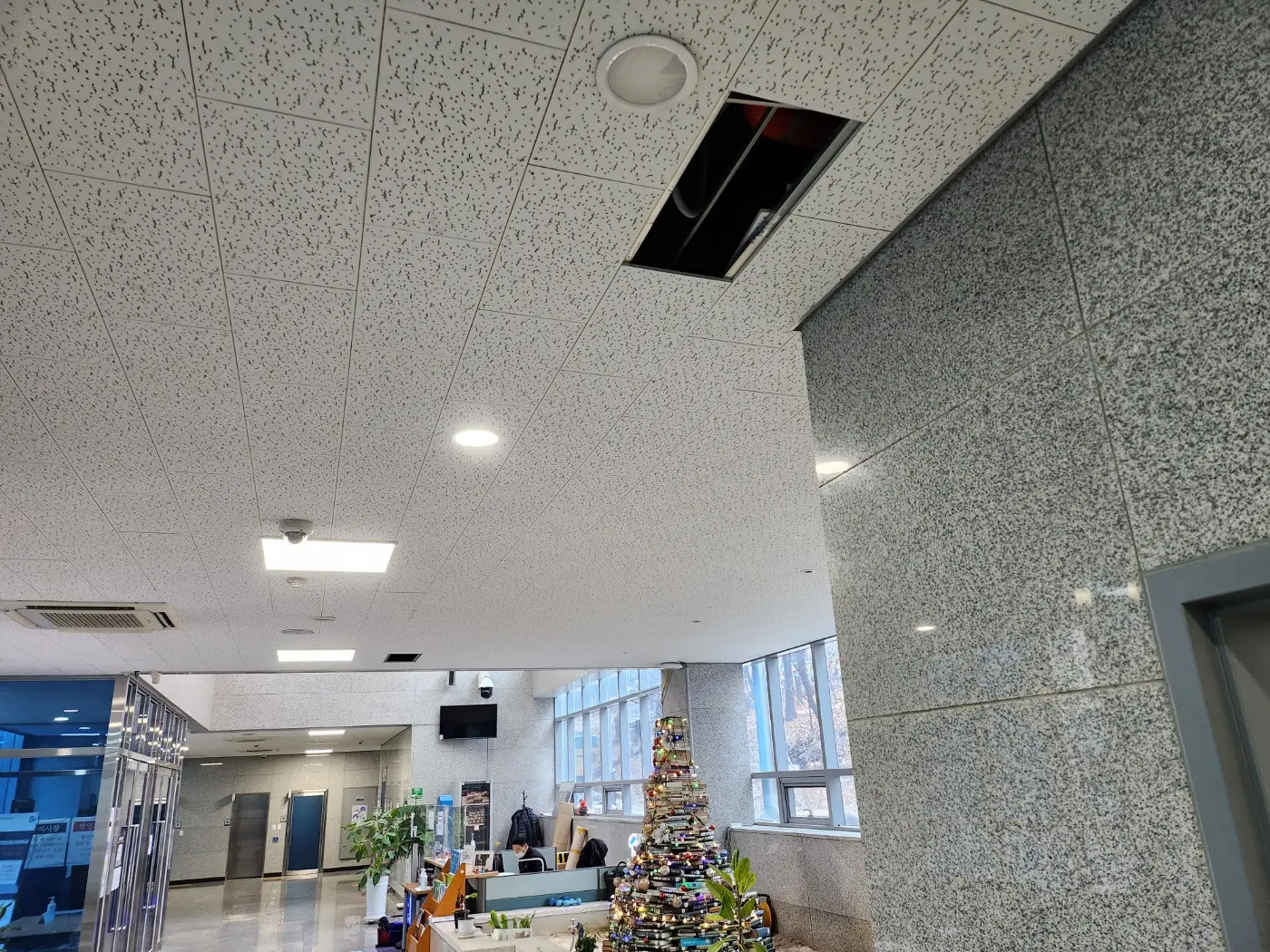 TPS EPS 인터넷 선 포설 연결 / 랜마스터365 - 숨고, 숨은고수