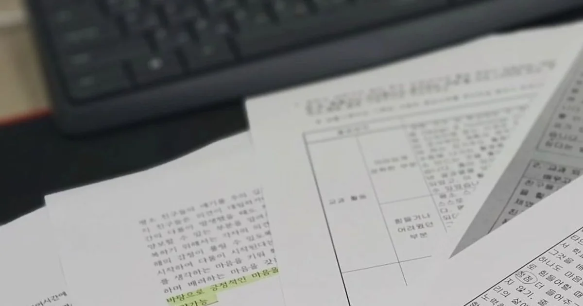 특목고 자사고 자소서 수정 컨설팅 전문가 숨고 숨은고수
