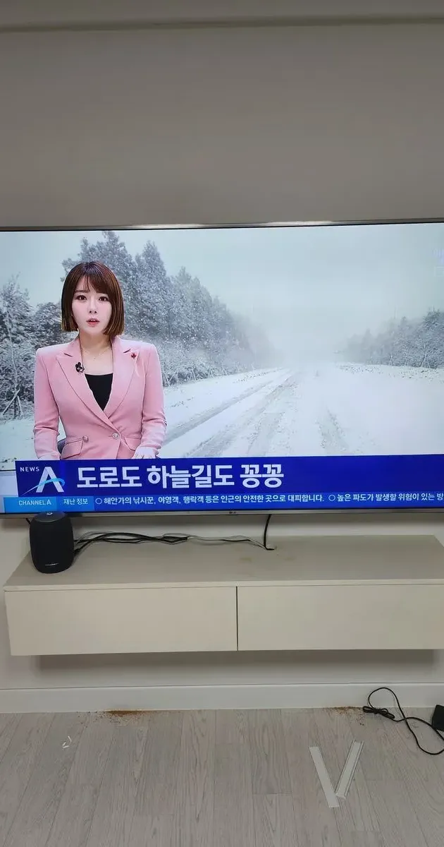 침산동 티비장 공중부양 시공 가구 해결사 맥가이버 숨고 숨은고수