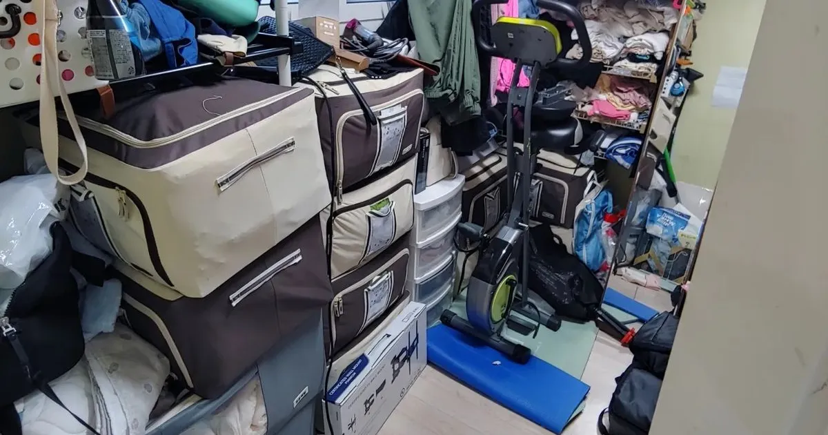 20평대를30평처럼 사용해보자~ 대전청주천안성심정리수납 숨고 숨은고수