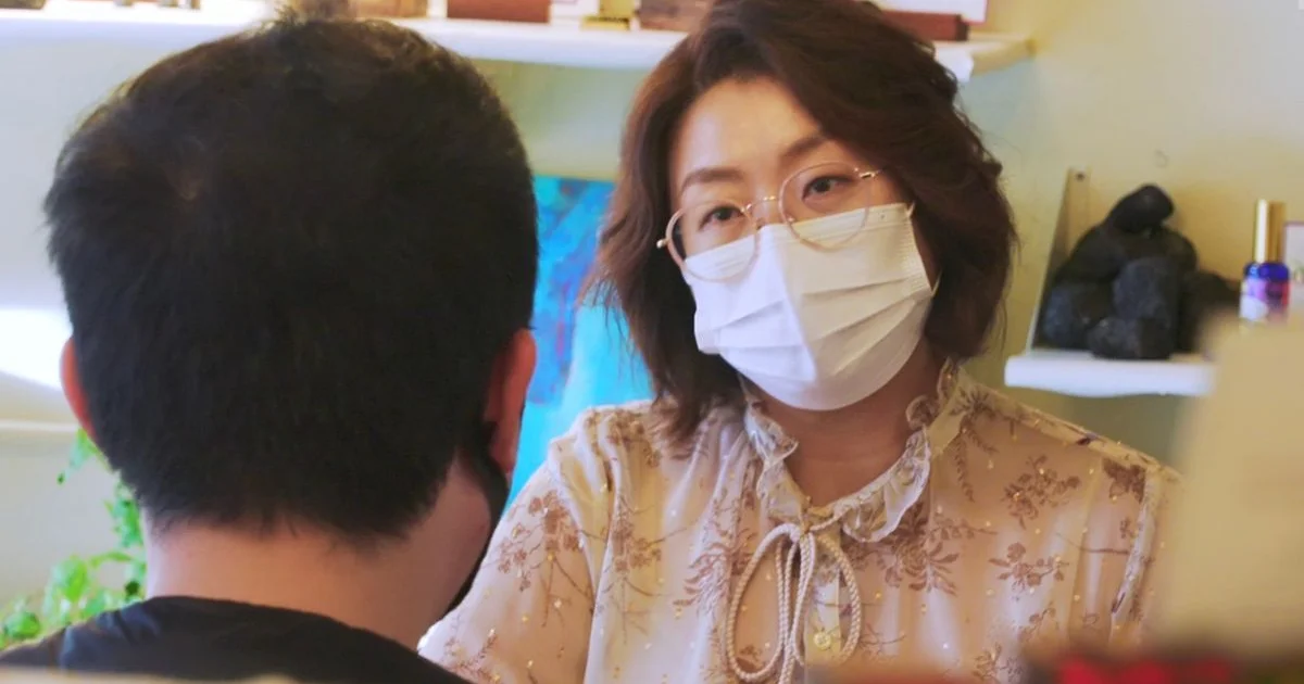 아로마상담 및 힐링 아로마 오일 향수 섹션 강수민 숨고 숨은고수
