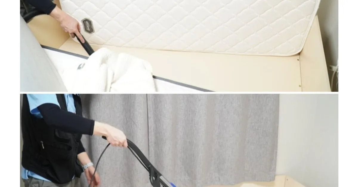 현직 홈케어 전문가가 진행하는 매트리스 케어서비스 브리즈힐 매트리스 전문가 숨고 숨은고수