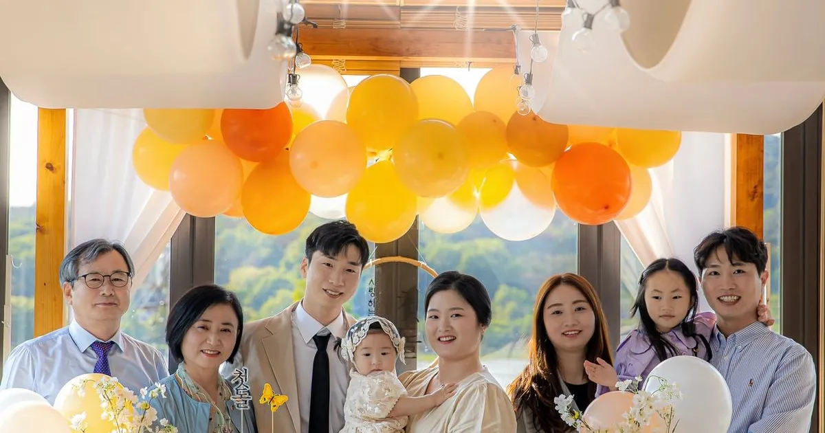 올드밀 돌잔치 스냅 스튜디오 공유 숨고 숨은고수
