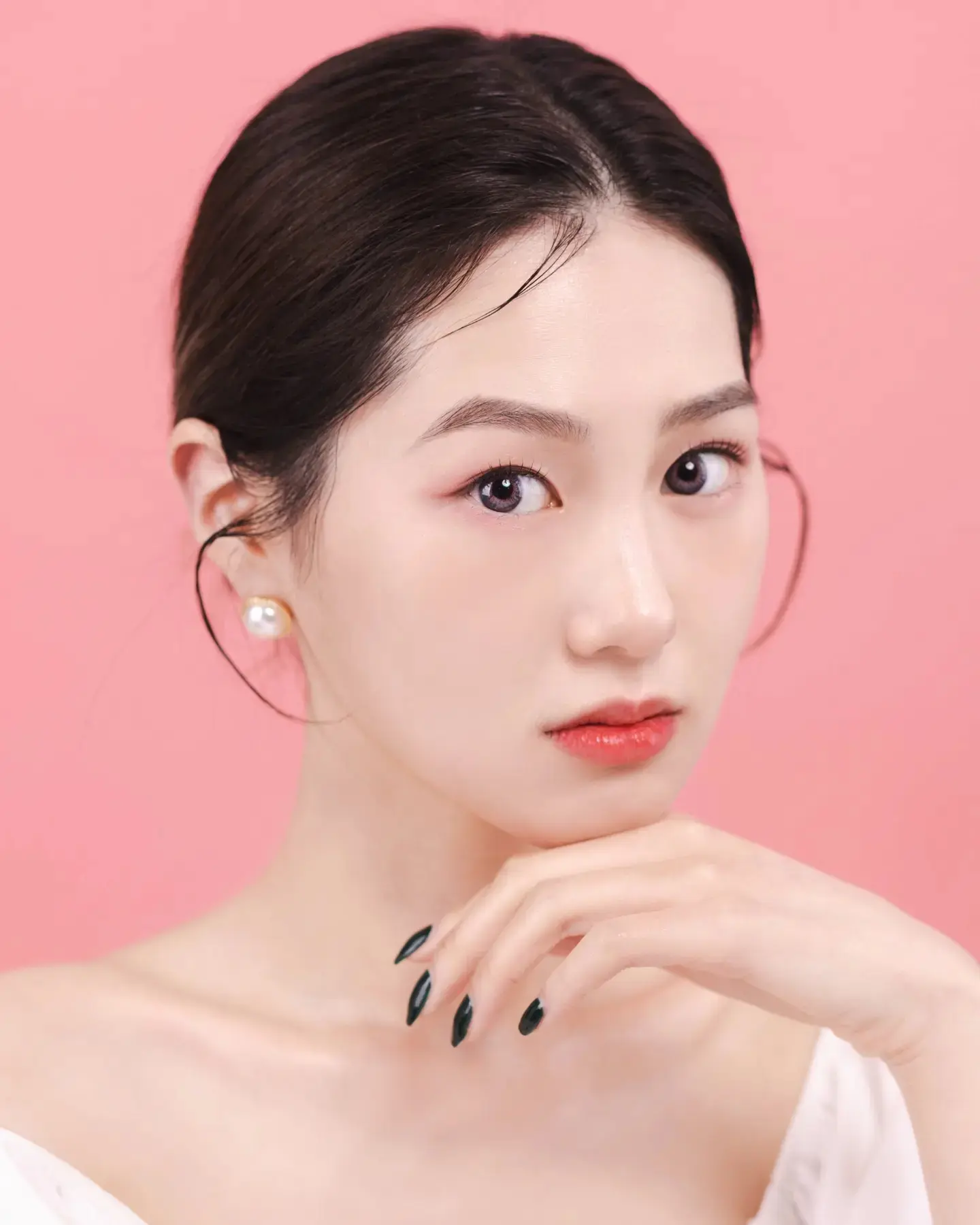 뷰티 프로필 이예진 숨고 숨은고수