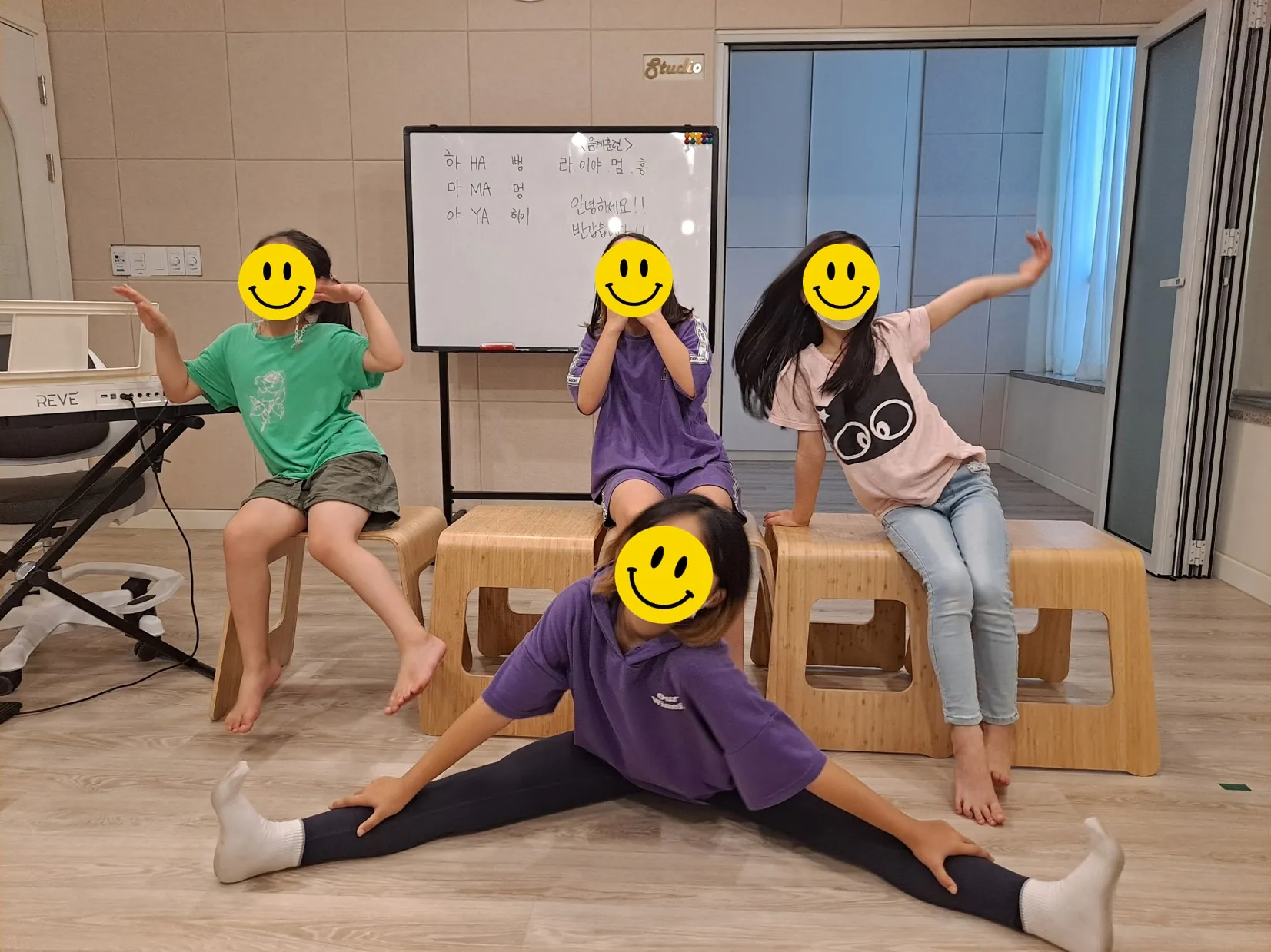 연기반초등 아르떼담담 연기학원 숨고 숨은고수