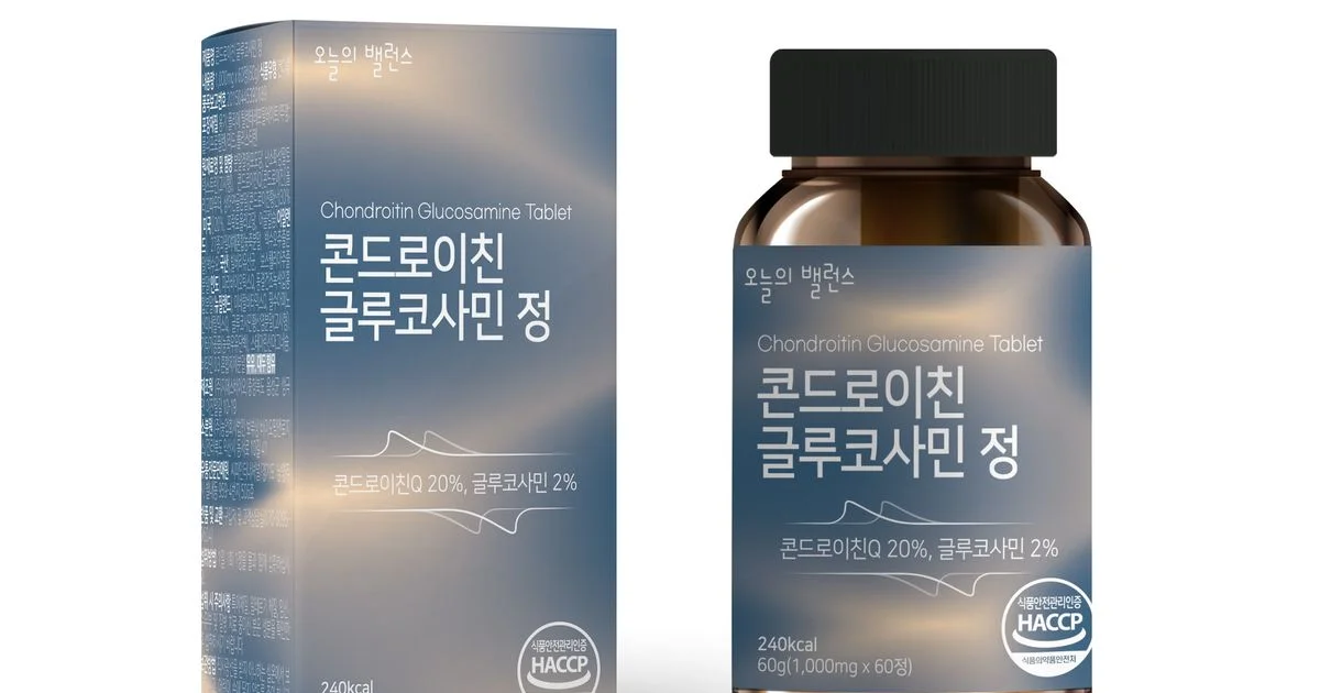 오늘의 밸런스 콘드로이친 김재열 숨고 숨은고수