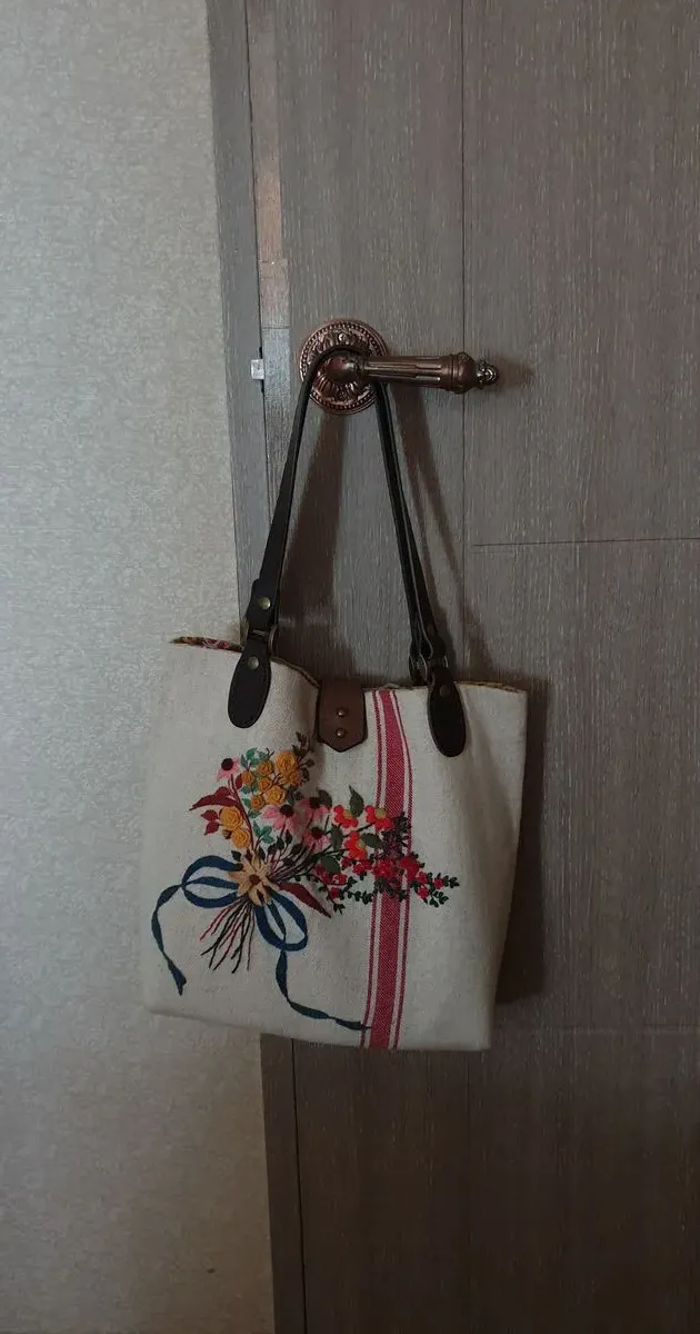 프랑스자수 소품 황경아 숨고 숨은고수