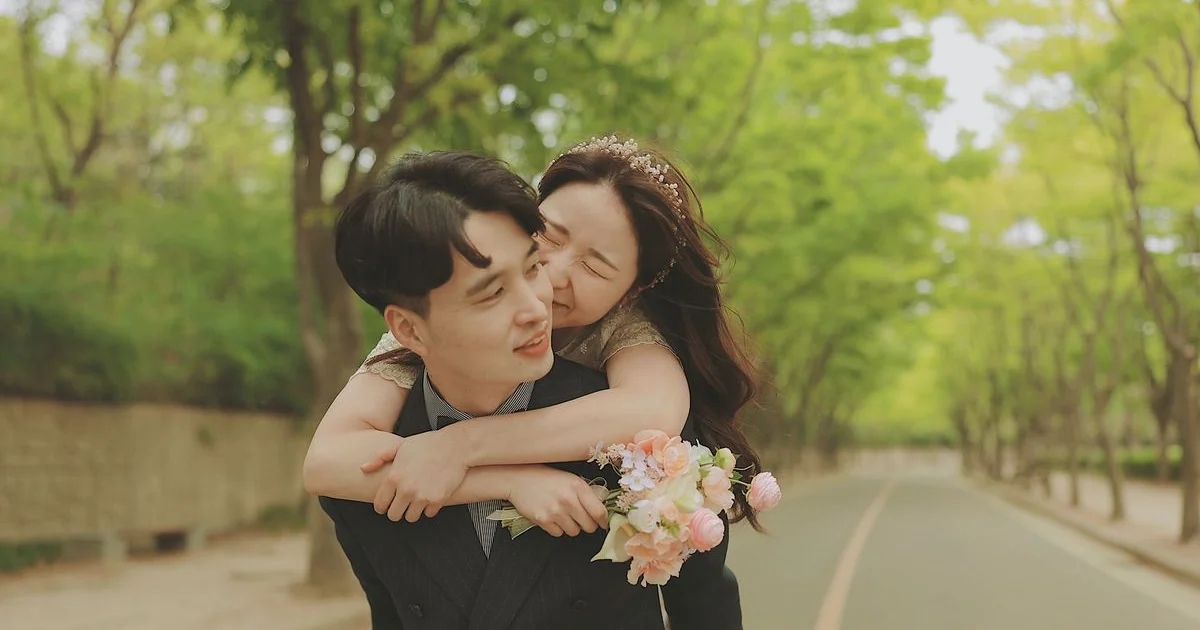 웨딩스냅촬영 (야외) / Serenity.daysnap - 숨고, 숨은고수