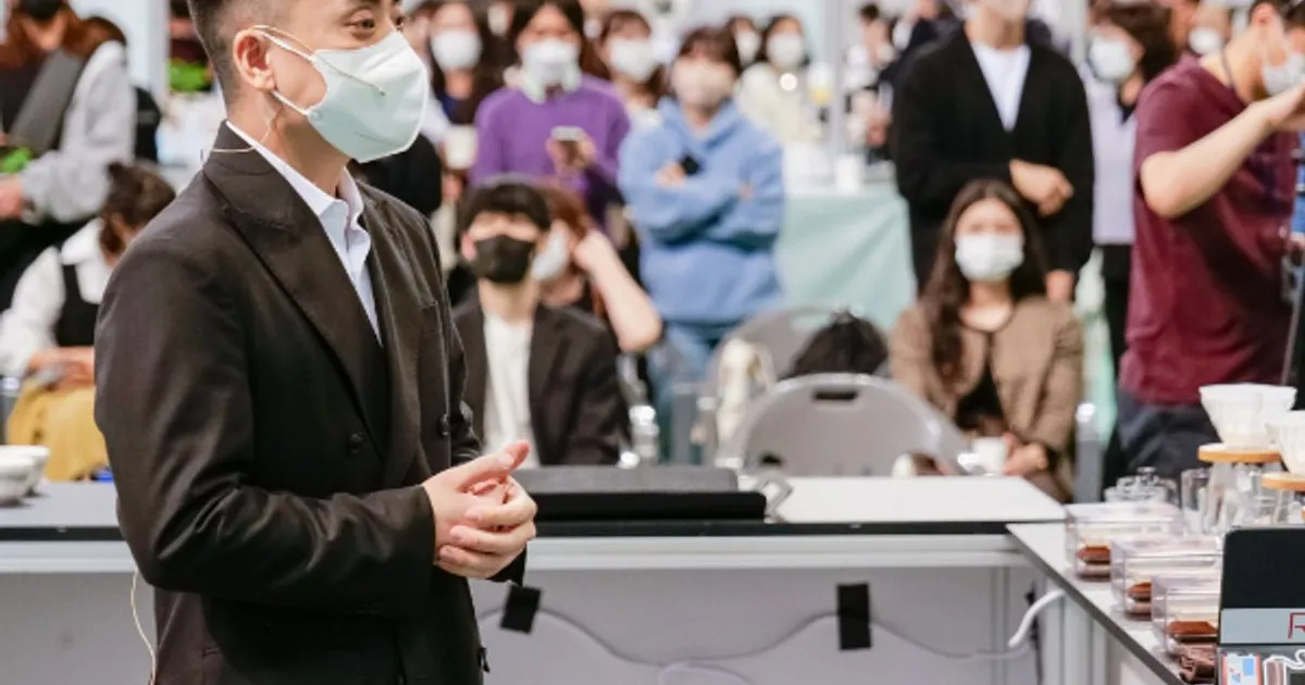 2022 코리아 브루워스 컵 대회 (KBrC) / 김현수 - 숨고, 숨은고수