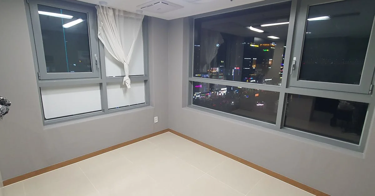 광안리 도배 토탈인테리어 숨고 숨은고수