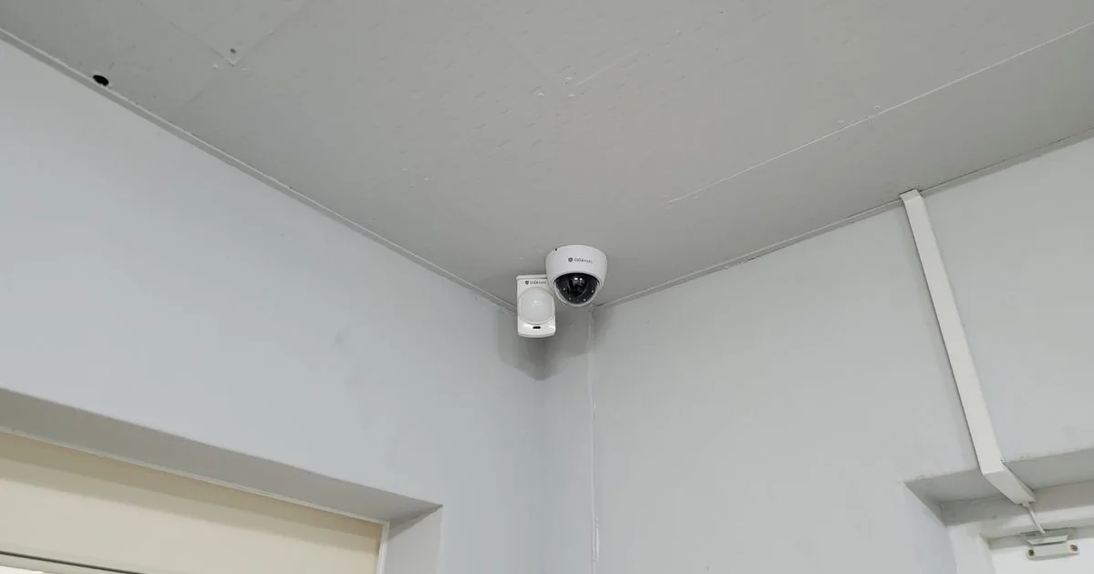 대구수성구 정형외과 Cctv구축 Cctv전문기업 탑시큐리티 숨고 숨은고수