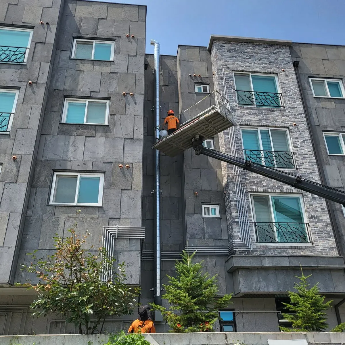 피자집 철거 원상복구 철거지원금 완료 하나로철거공사소상공인 폐업철거지원 협력업체 숨고 숨은고수