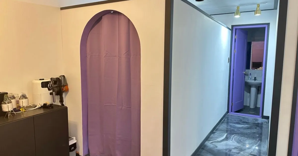 아치게이트 가벽 제갈민우 숨고 숨은고수