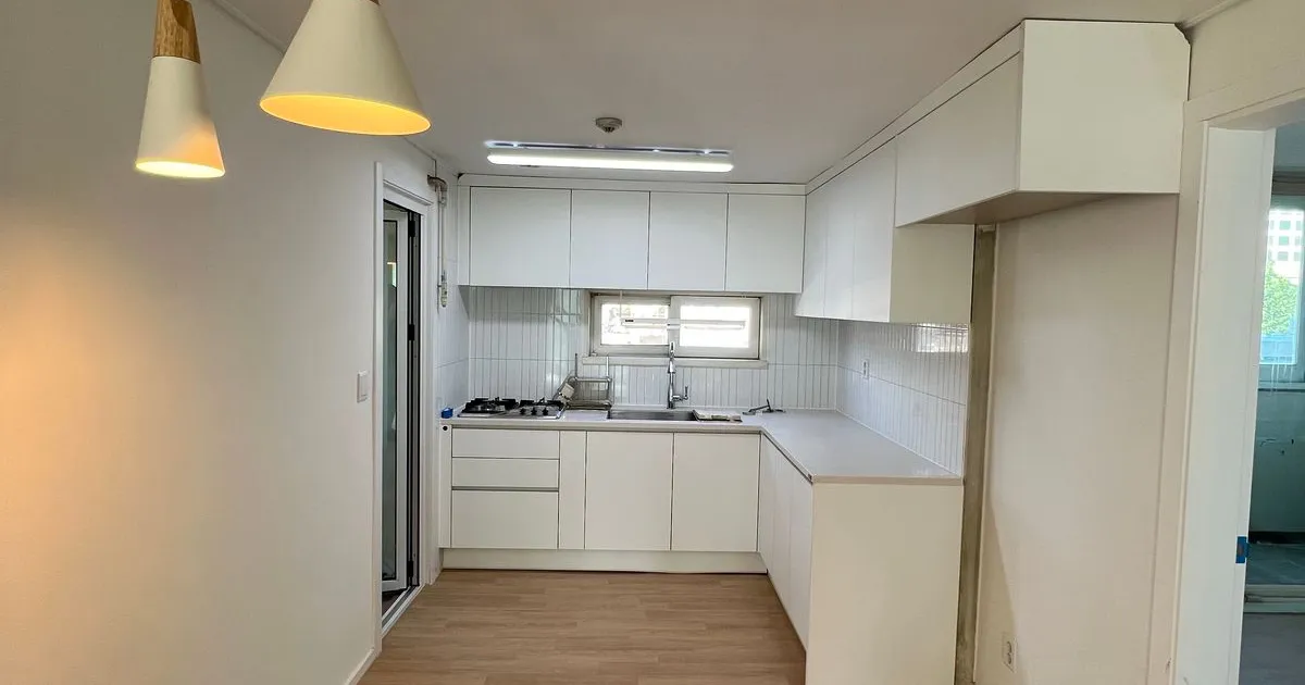 양평삼호아파트 / 감성디자인 - 숨고, 숨은고수