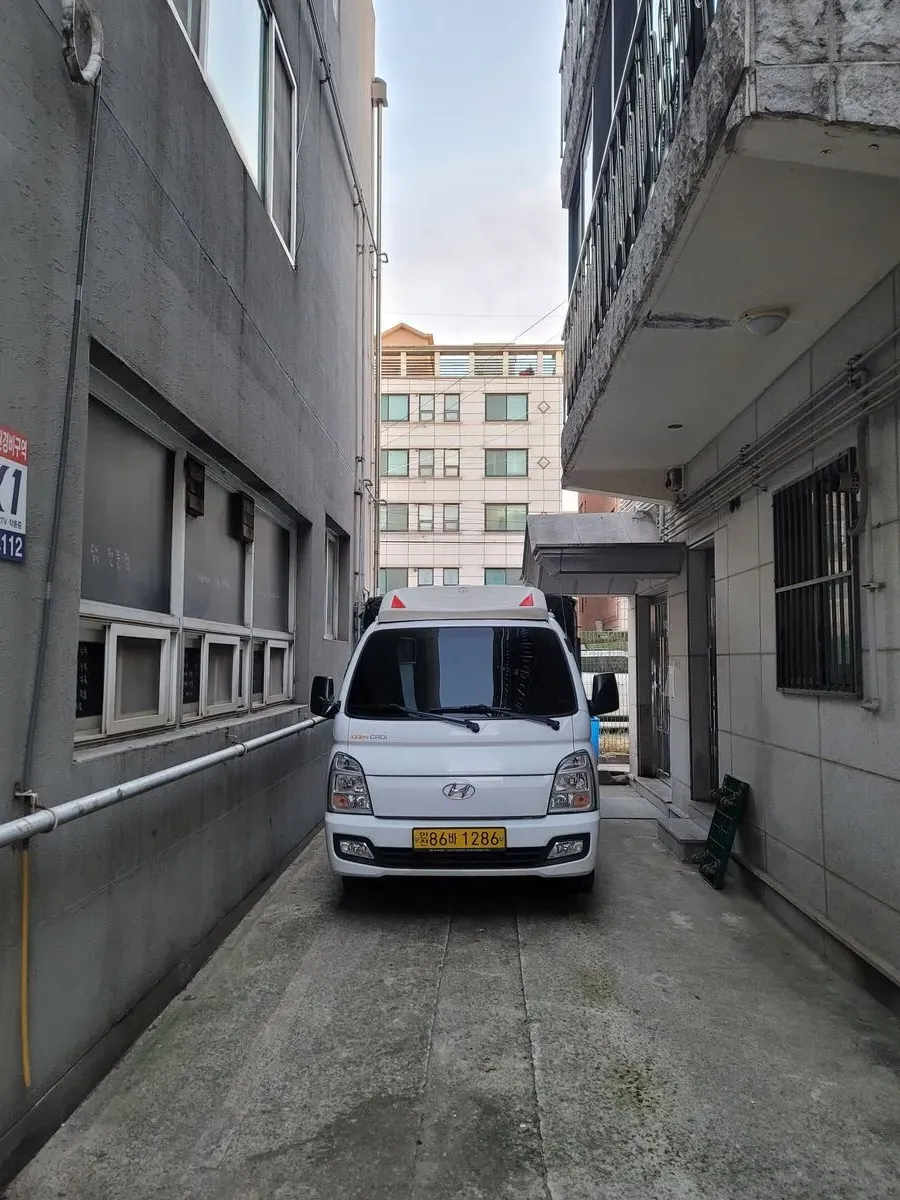 용달이사원룸이사용달화물운송전문 입니다 친절한용달닷컴 숨고 숨은고수