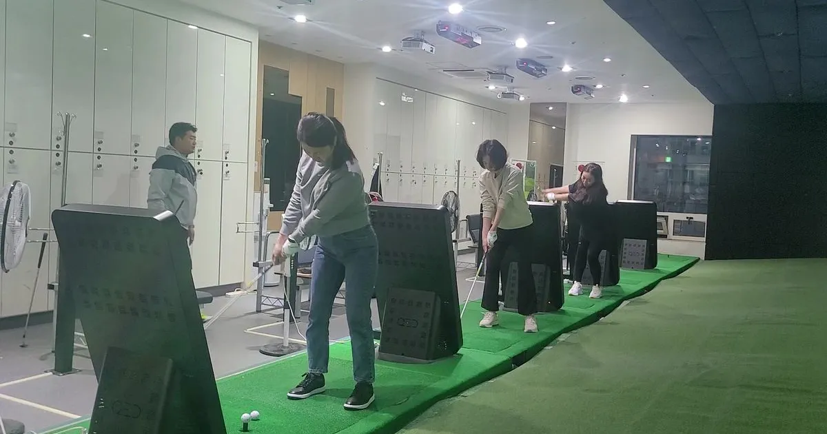 오전단체레슨 최준호 숨고 숨은고수