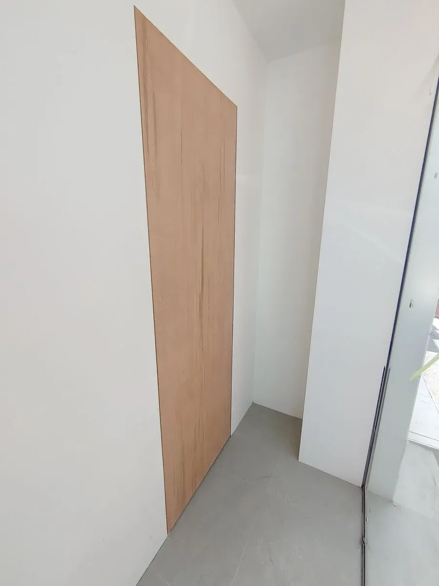 상가 부분 도색 작업 착한페인트 숨고 숨은고수