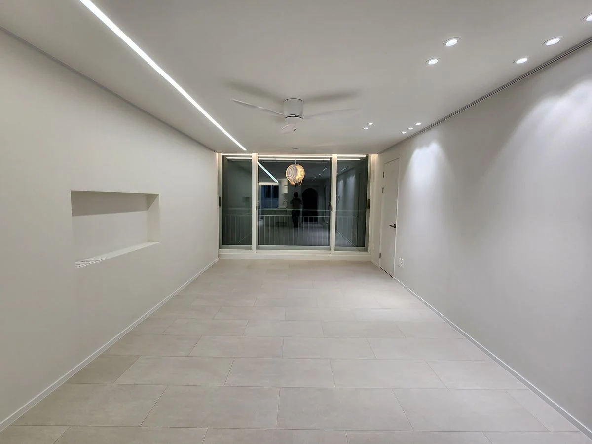 남구 봉선동 포스코 인테리어 / Truthful_design - 숨고, 숨은고수