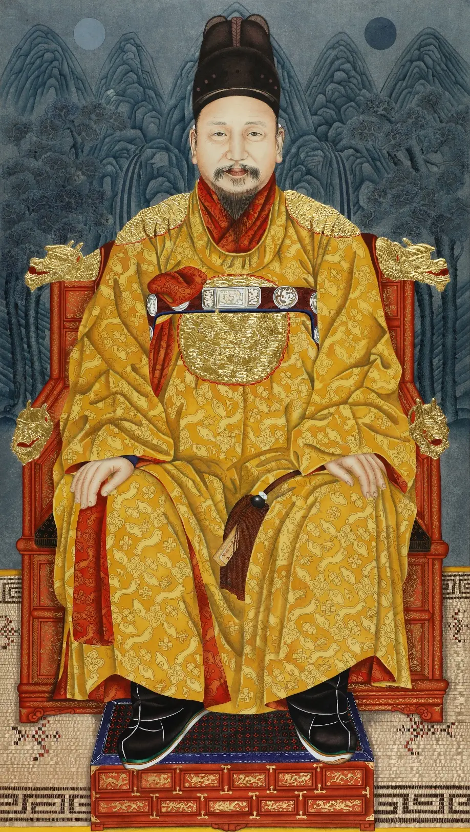 민화작가 시성 시성민화공방 숨고 숨은고수