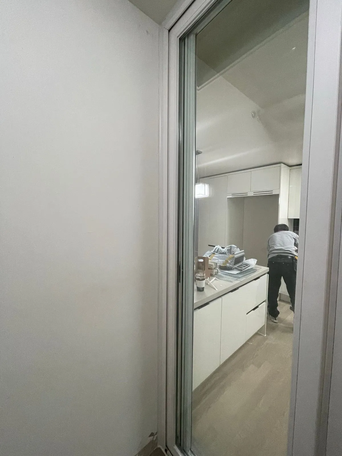 34평 아파트 마감 코킹 및 욕실 신규 설치 신현규 숨고 숨은고수