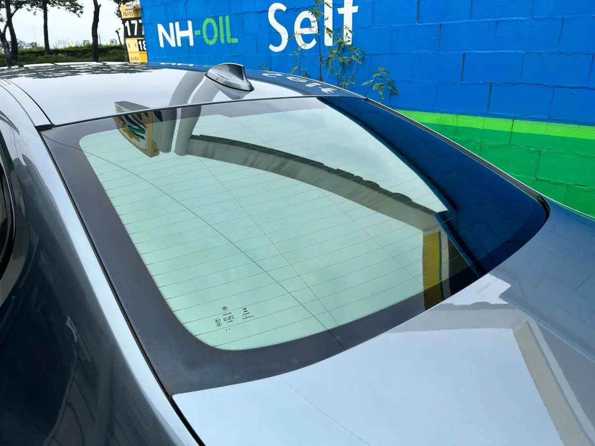 글라스틴트 선셋 시공 Bmw520 박중규 숨고 숨은고수