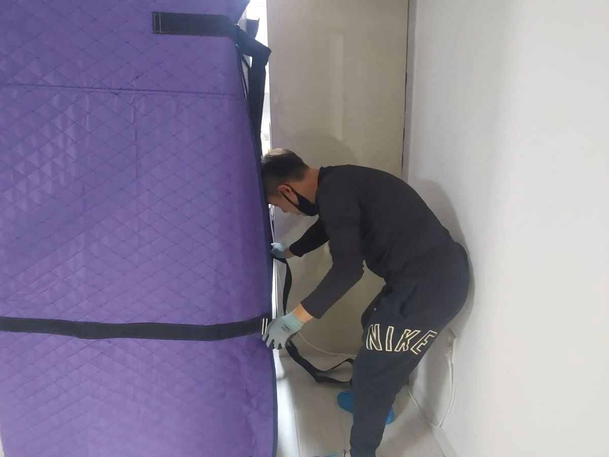 포장이사 반포장이사 전문업체 성원익스프레스입니다 성원익스프레스 숨고 숨은고수