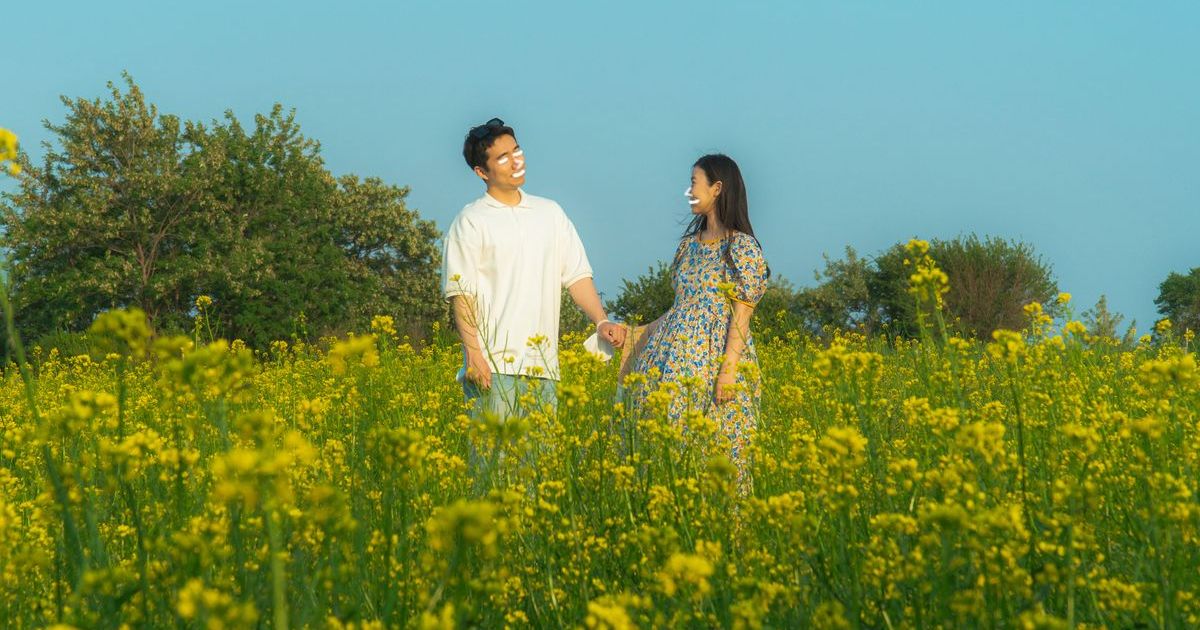 커플 스냅 성경모 숨고 숨은고수