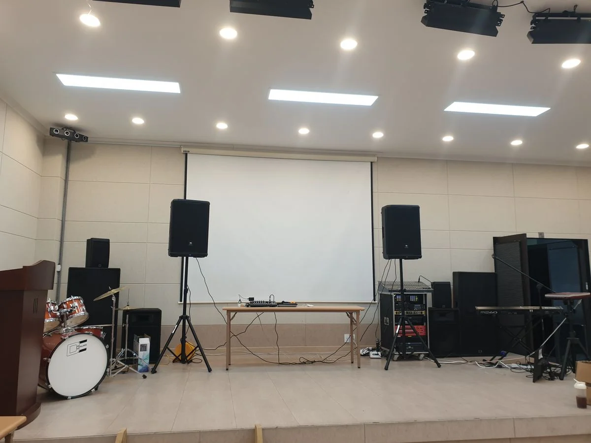 행사 공연 음악회 버스킹 등 전문음향 랜탈천안and전국 아나운서 전문 Mc 이승구 숨고 숨은고수