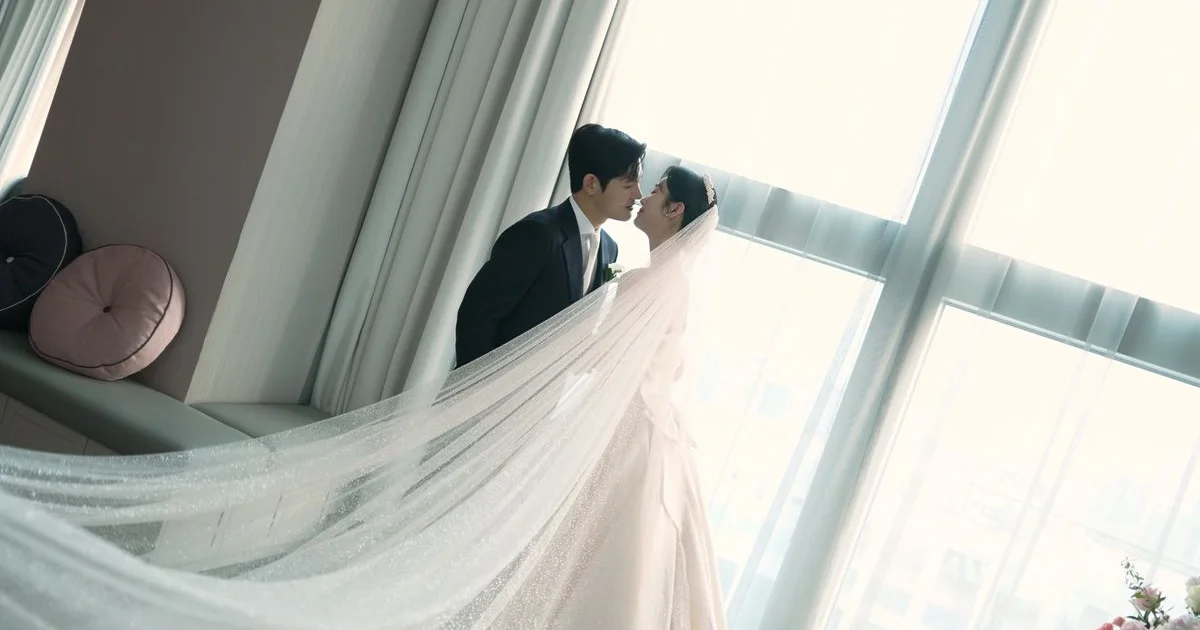 스카이뷰 섬유센터 본식 영상촬영 인디고스튜디오 숨고 숨은고수