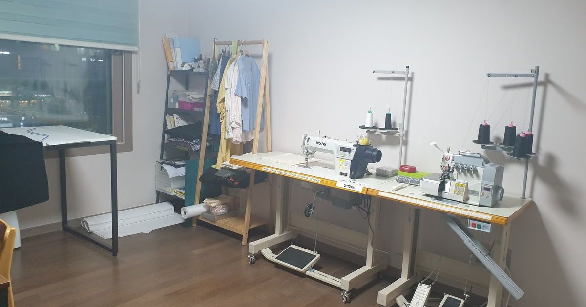 패턴메이킹 기본과정 봉제까지 수업합니다 Jh Designer 숨고 숨은고수