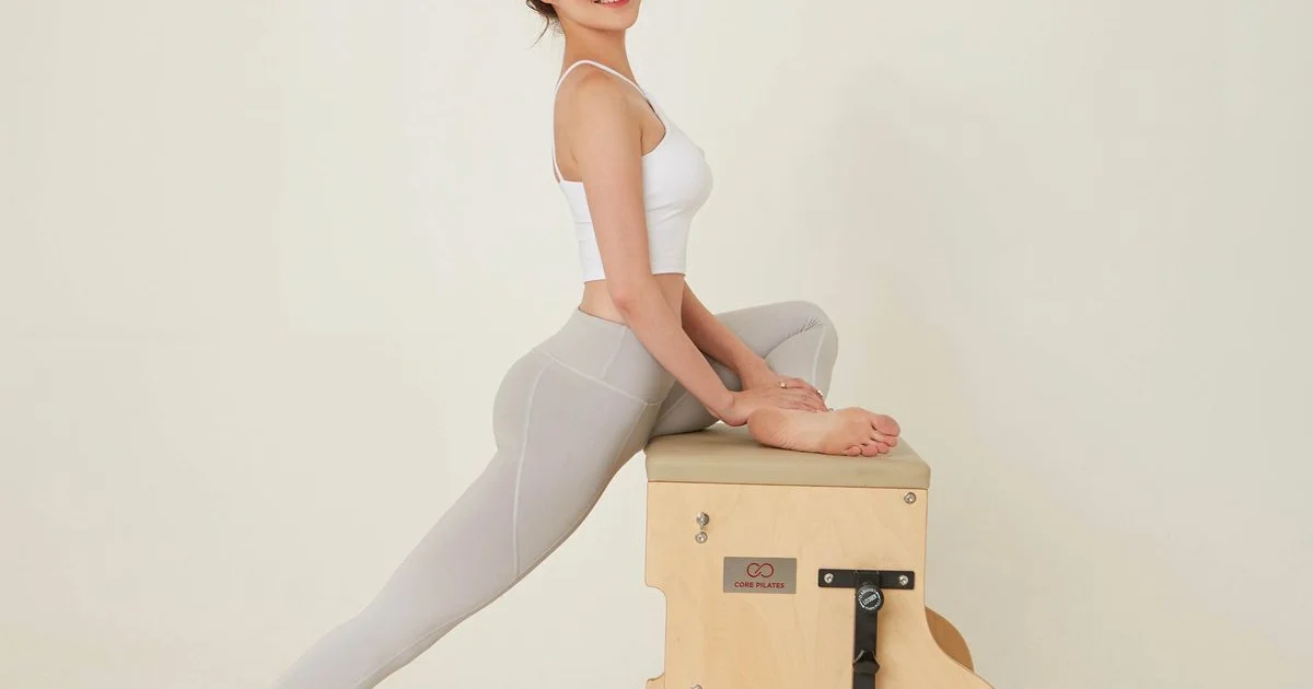 필라테스 김나영 숨고 숨은고수