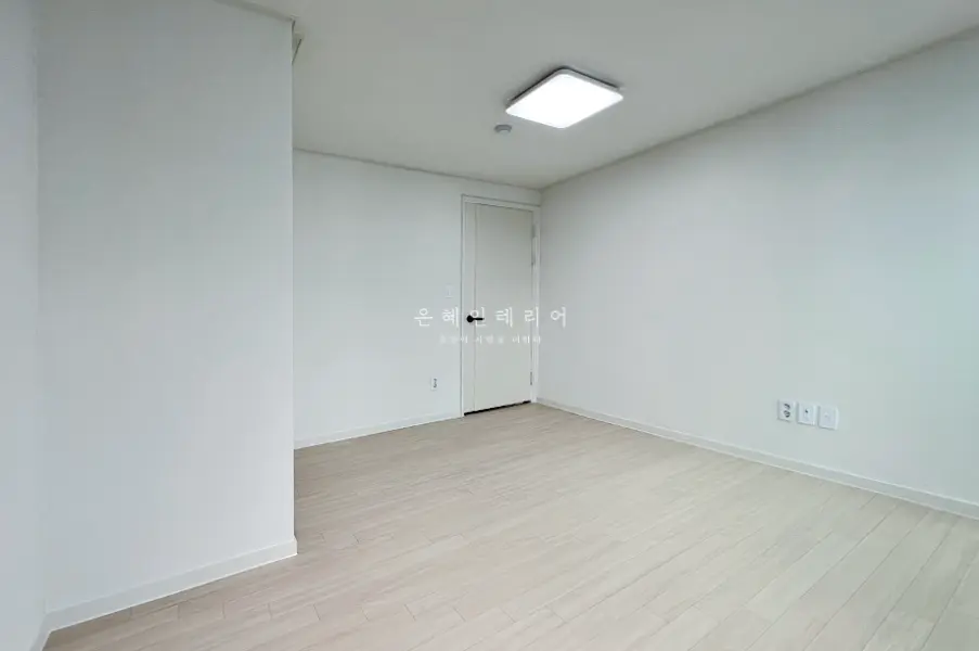 31평 시흥 정왕동 건영1차 아파트 깔끔하게 은혜인테리어 숨고 숨은고수