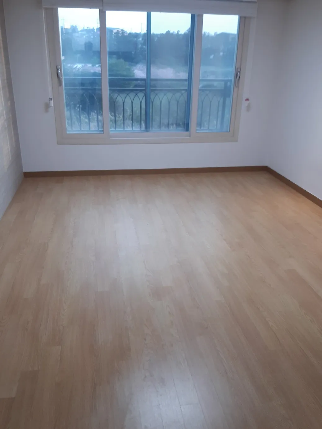오늘 외도 빌라투룸 입니다 클린 김 숨고 숨은고수