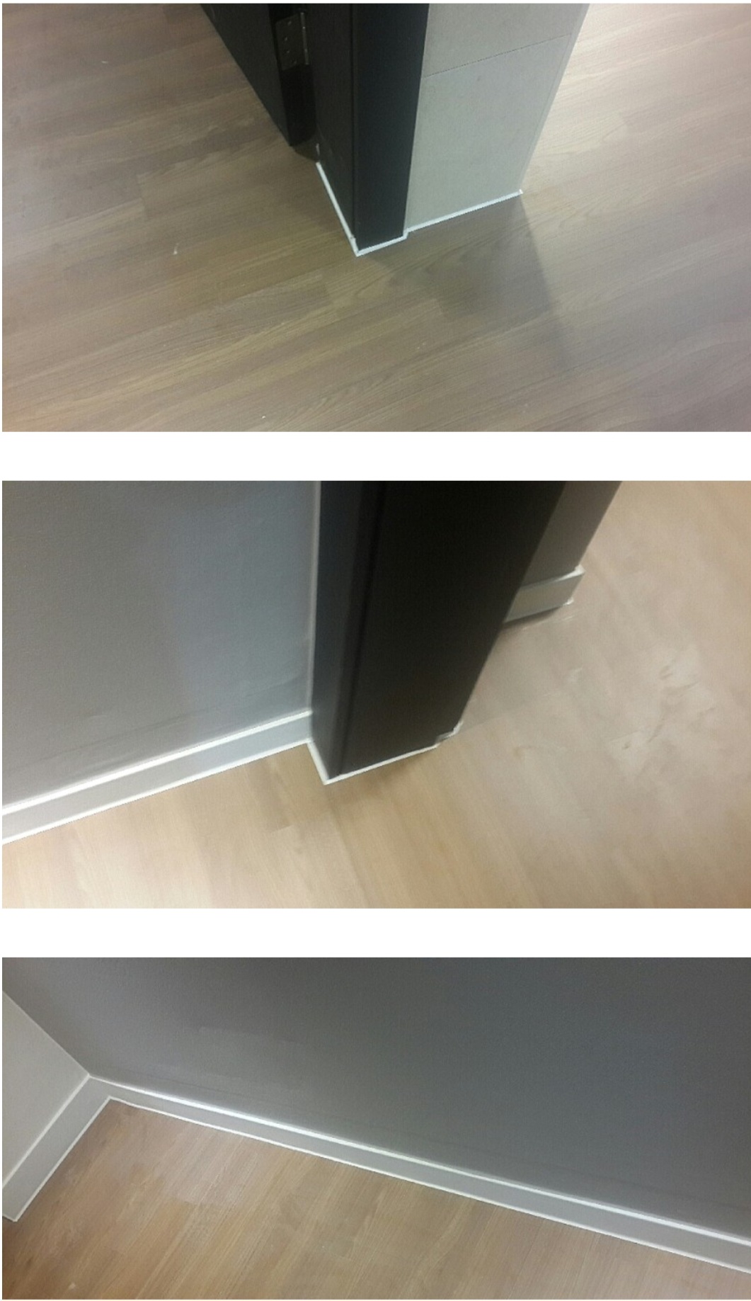 디자인리앤씨 서대문 파크뷰자이 실리콘 마감 김진왕 숨고 숨은고수