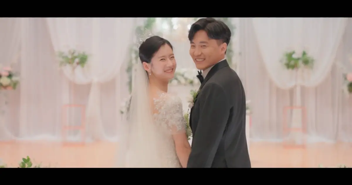 웨딩 촬영석준 희진 차인혁 숨고 숨은고수